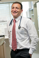 Dr Shane Bleakley - Haematologist - Southport | HealthShare