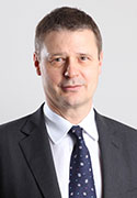 Dr Ian Wilcox - Cardiologist - Newtown 2042 | HealthShare