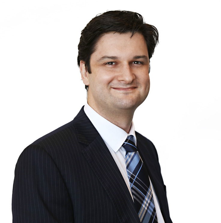 Dr Shane O'Neill - Surgeon - Brookvale 2100 | HealthShare