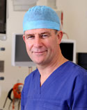 A/Prof Matthew Morgan - Colorectal Surgeon - Bondi Junction | HealthShare