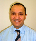 Dr Nader Awad - Urologist - Port Macquarie | HealthShare