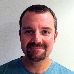 Gavin Janit - Personal Trainer - Sydney 2000 | HealthShare