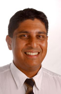 Prof Ajay Rane - Gynaecologist - Pimlico 4812 | HealthShare