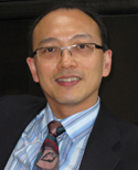 Mr Wai-Leng Chue - Vascular Surgeon - Frankston | HealthShare