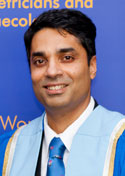 Dr Jay Iyer - Gynaecologist - Pimlico QLD 4812 | HealthShare