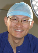 A/Prof Felix Chan - Gynaecologist - Westmead | HealthShare