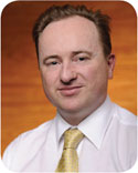 A/Prof Shane White - Medical Oncologist - Heidelberg | HealthShare