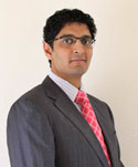 Dr Sanjay Kariappa - Surgeon | HealthShare
