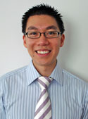 Dr David Wong - Cardiologist - Miranda 2228 | HealthShare