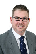 Dr Stuart Butterly - Cardiologist - Birtinya | HealthShare