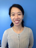 Dr Vicky Ting - Geriatrician | HealthShare