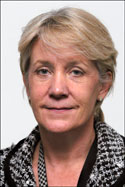 Dr Amanda Thomson - Haematologist | HealthShare