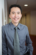 Dr Ivan Ling - Respiratory & Sleep Medicine Physician - Nedlands ...