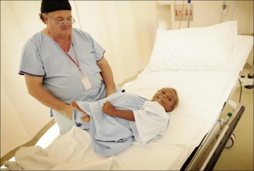 Prof Christopher Coombs - Plastic Surgeon - Brighton | HealthShare