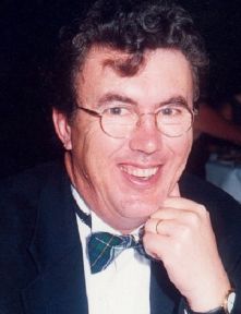 Dr Allan Forrest - Ear Nose and Throat Surgeon - Dee Why | HealthShare