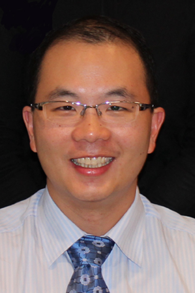 Dr Andrew Chang - Orthodontist - Blacktown | HealthShare