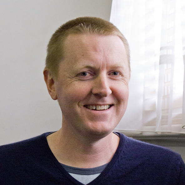 Dr Anthony Rogan - Osteopath - Ballarat 3350 | HealthShare