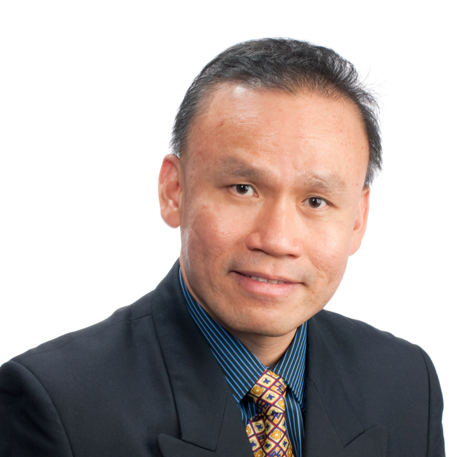 Dr Kam Wong - GP | HealthShare