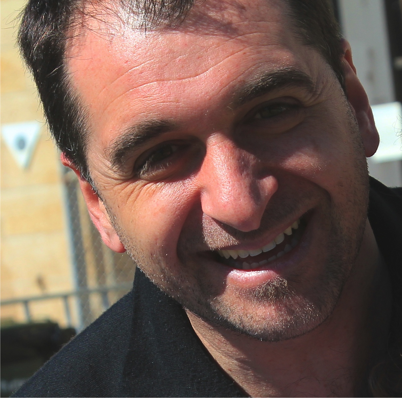 Dr Carlo Rinaudo - Chiropractor - Gladesville | HealthShare