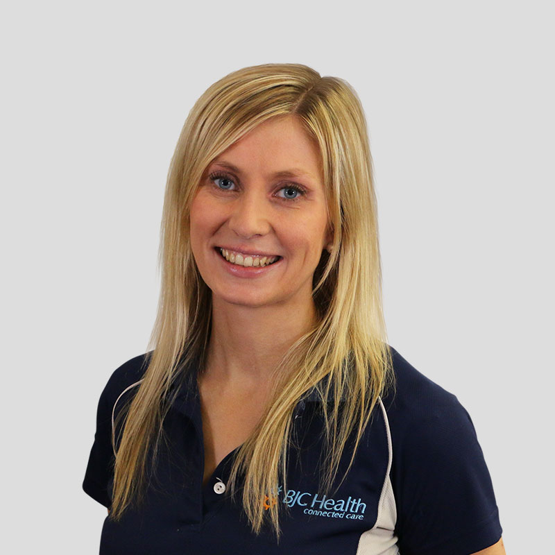 Chloe McLeod - Dietitian | HealthShare