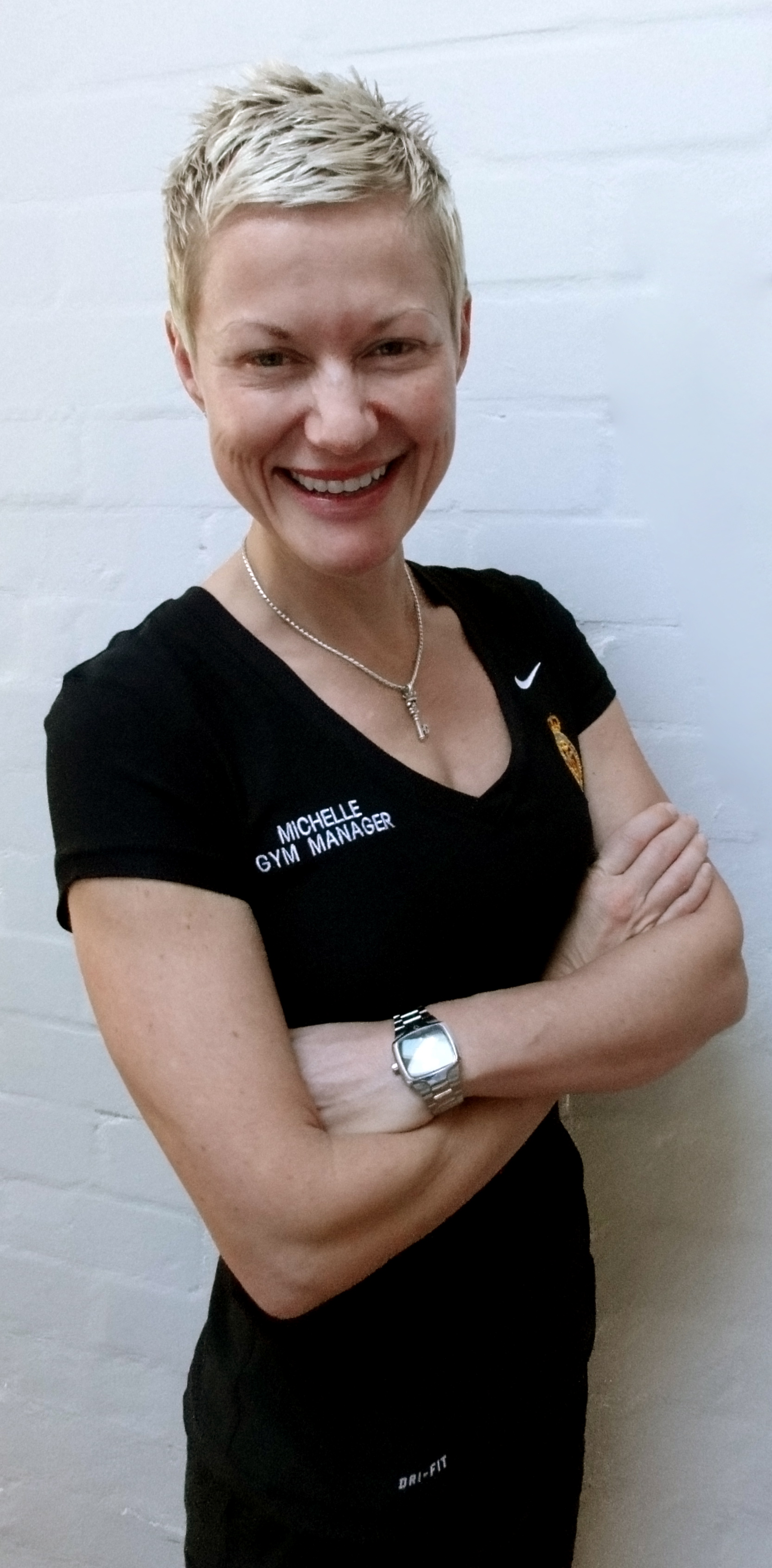 Michelle Rogers - Personal Trainer - Point Piper | HealthShare
