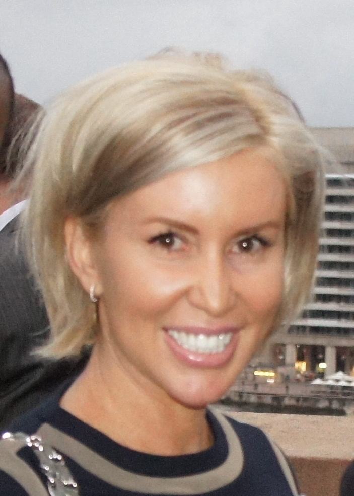 Dr Naomi McCullum - Cosmetic Physician - Sydney | HealthShare