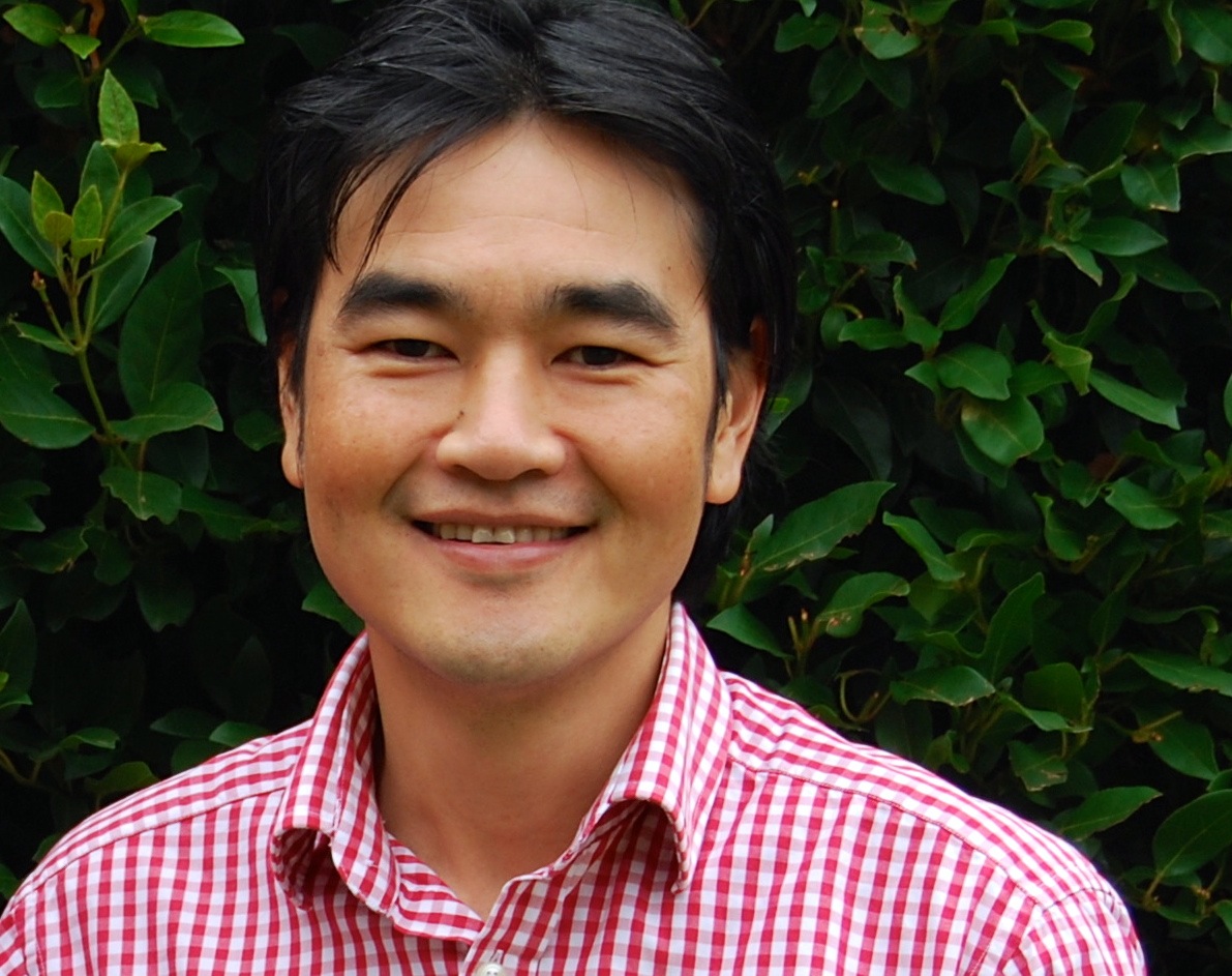 Dr Tony Huynh - Paediatric Endocrinologist | HealthShare