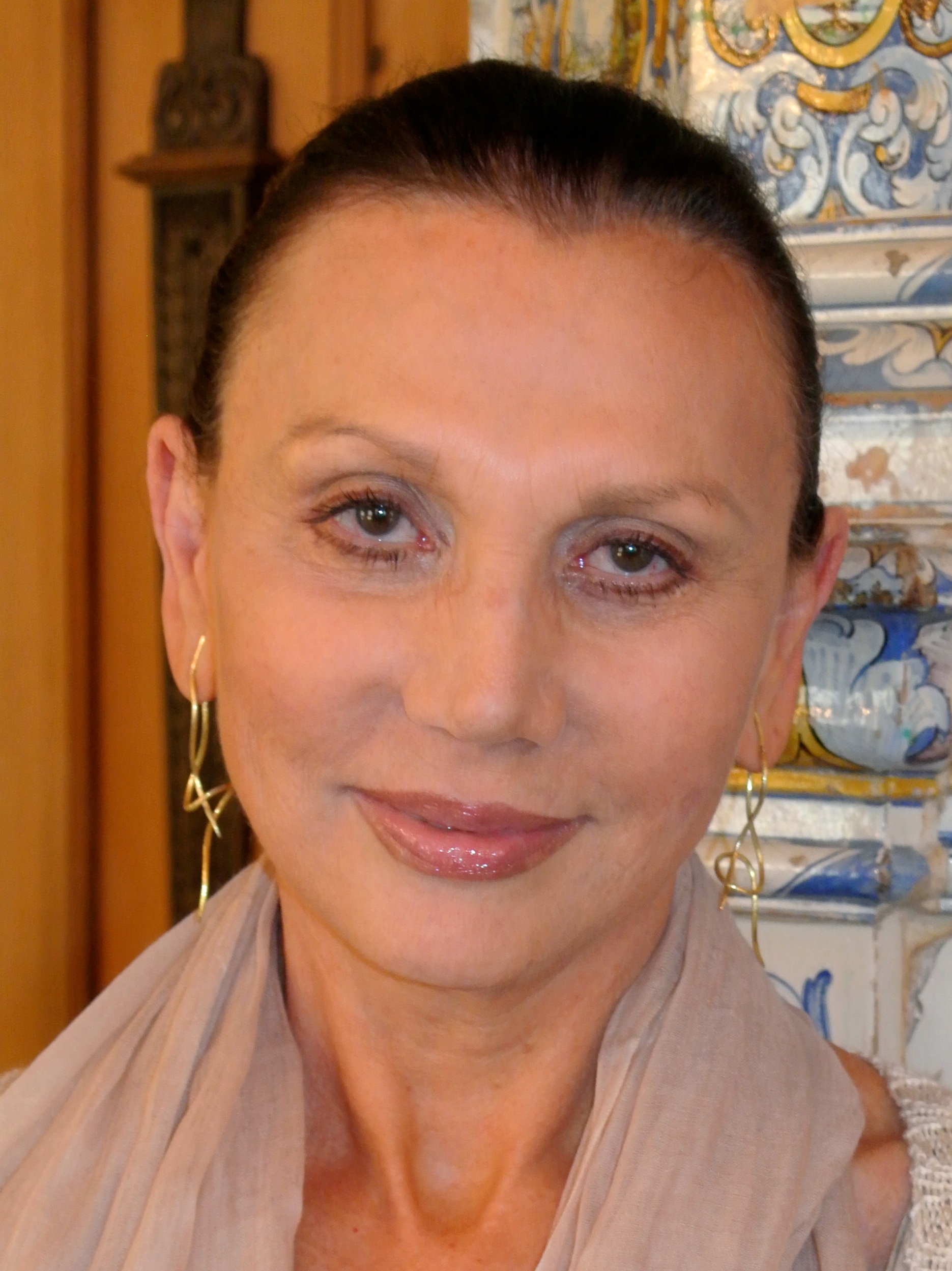 Danielle Muller - Psychologist - Kogarah 2217 | HealthShare