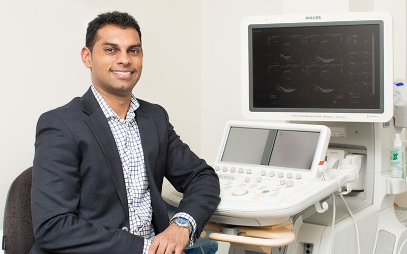 Dr Amit Shah - Cardiologist - Rockingham 6168 | HealthShare