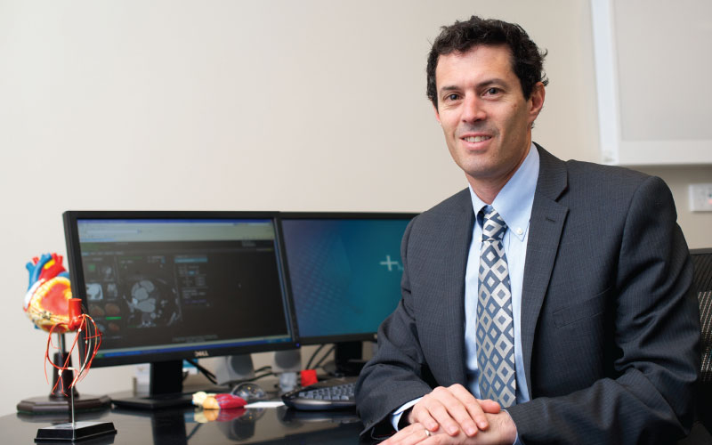 Dr Michael Muhlmann - Cardiologist - Mount Lawley | HealthShare