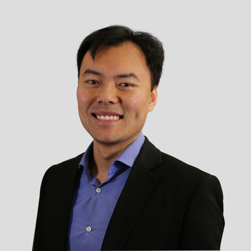 Dr Tim Lu - Rheumatologist - Frenchs Forest | HealthShare