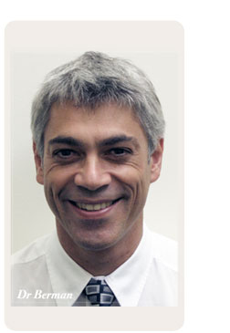 Dr Ivor Berman - Radiologist - Vermont South | HealthShare