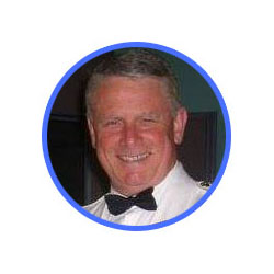 Dr Brian Drury - Psychologist | HealthShare