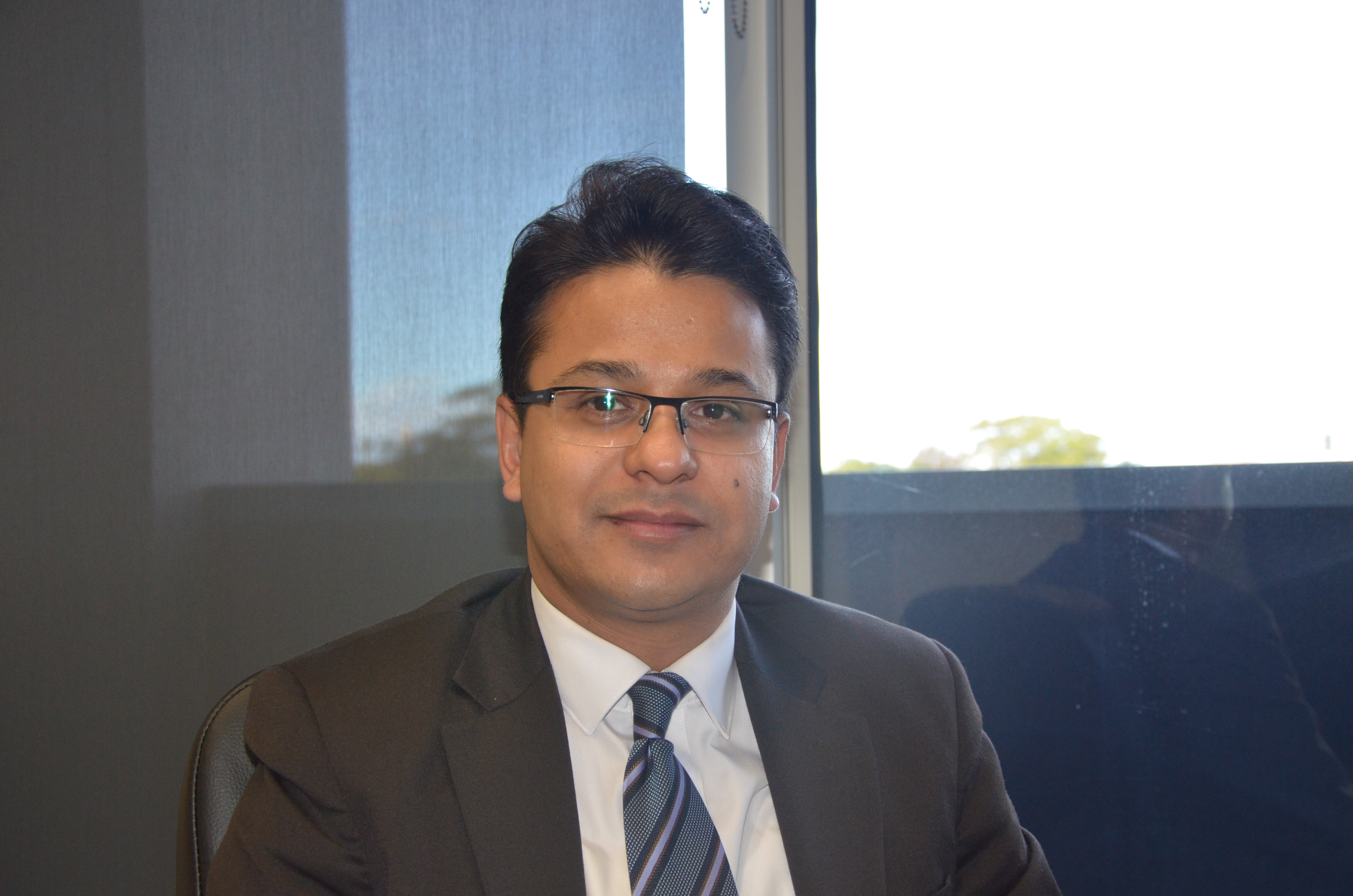 Dr Probal Roy - Cardiologist - Drummoyne 2047 | HealthShare
