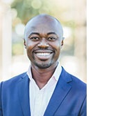 Dr Benjamin Oteng-Boateng - Surgeon - Liverpool | HealthShare