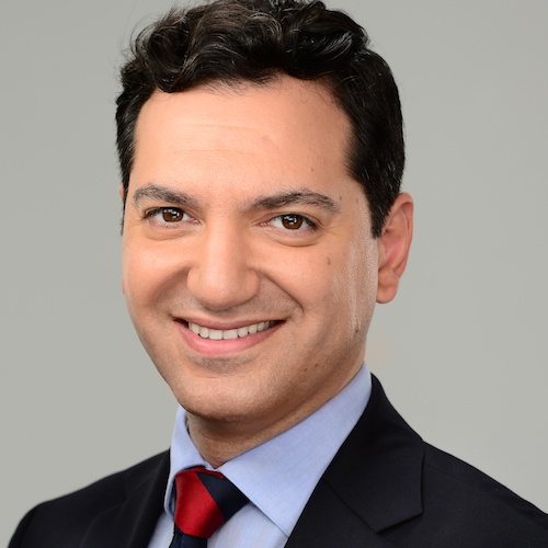 Dr Joseph Rizk - Plastic Surgeon - Stanmore | HealthShare