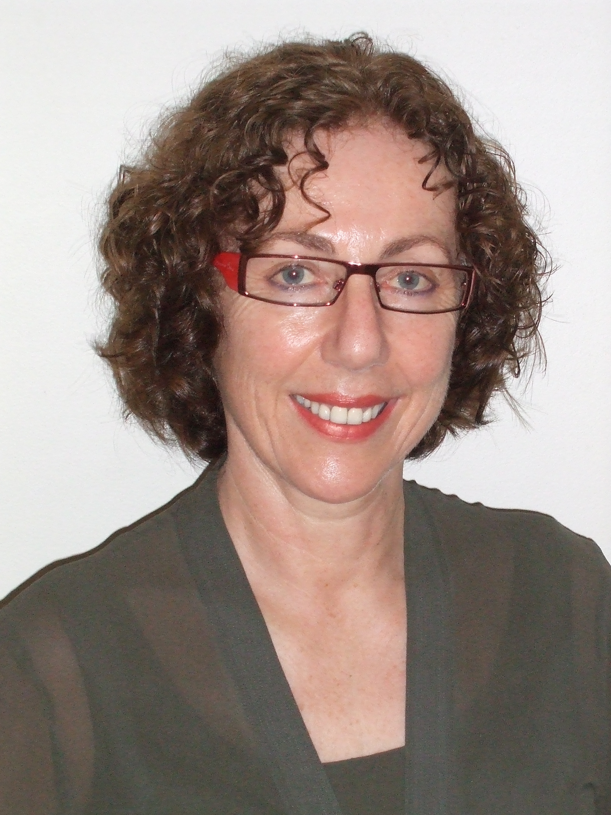 Dr Margaret Redelman - GP | HealthShare