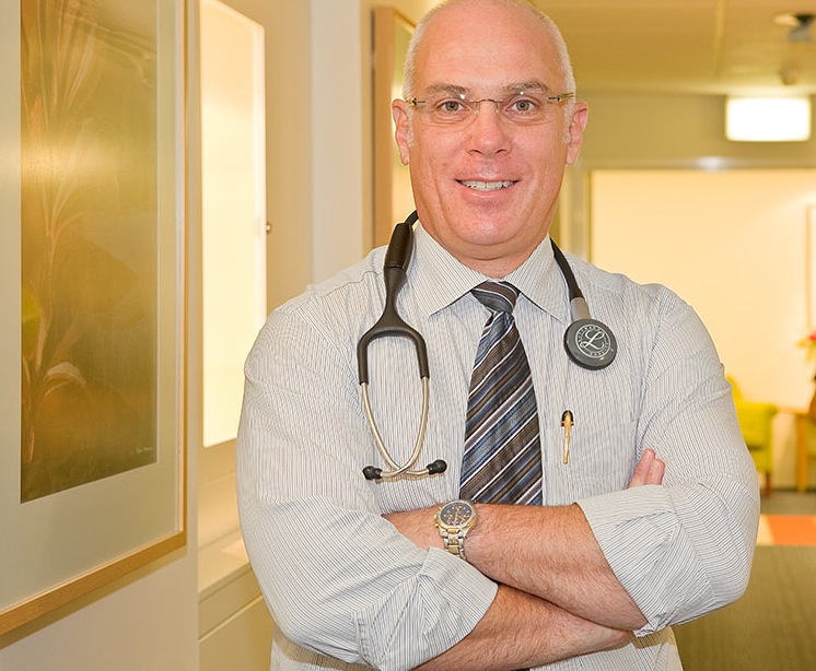A/Prof David Pincus - Paediatrician - Benowa | HealthShare