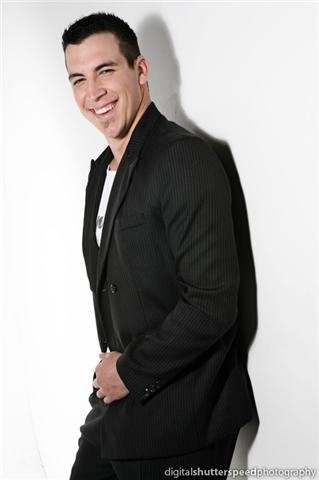 Dr Aaron Albrecht - Chiropractor - Success | HealthShare