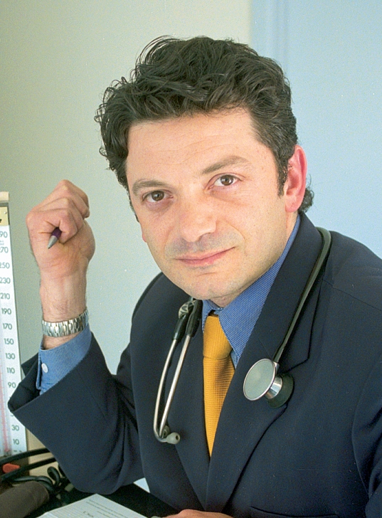 Dr Frank Barbagallo - GP - Hawthorn VIC 3122 | HealthShare