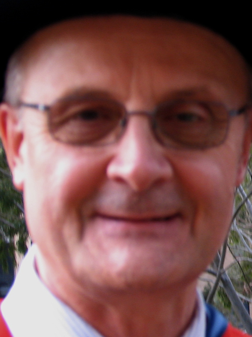 Dr Mike Groome - Psychologist | HealthShare