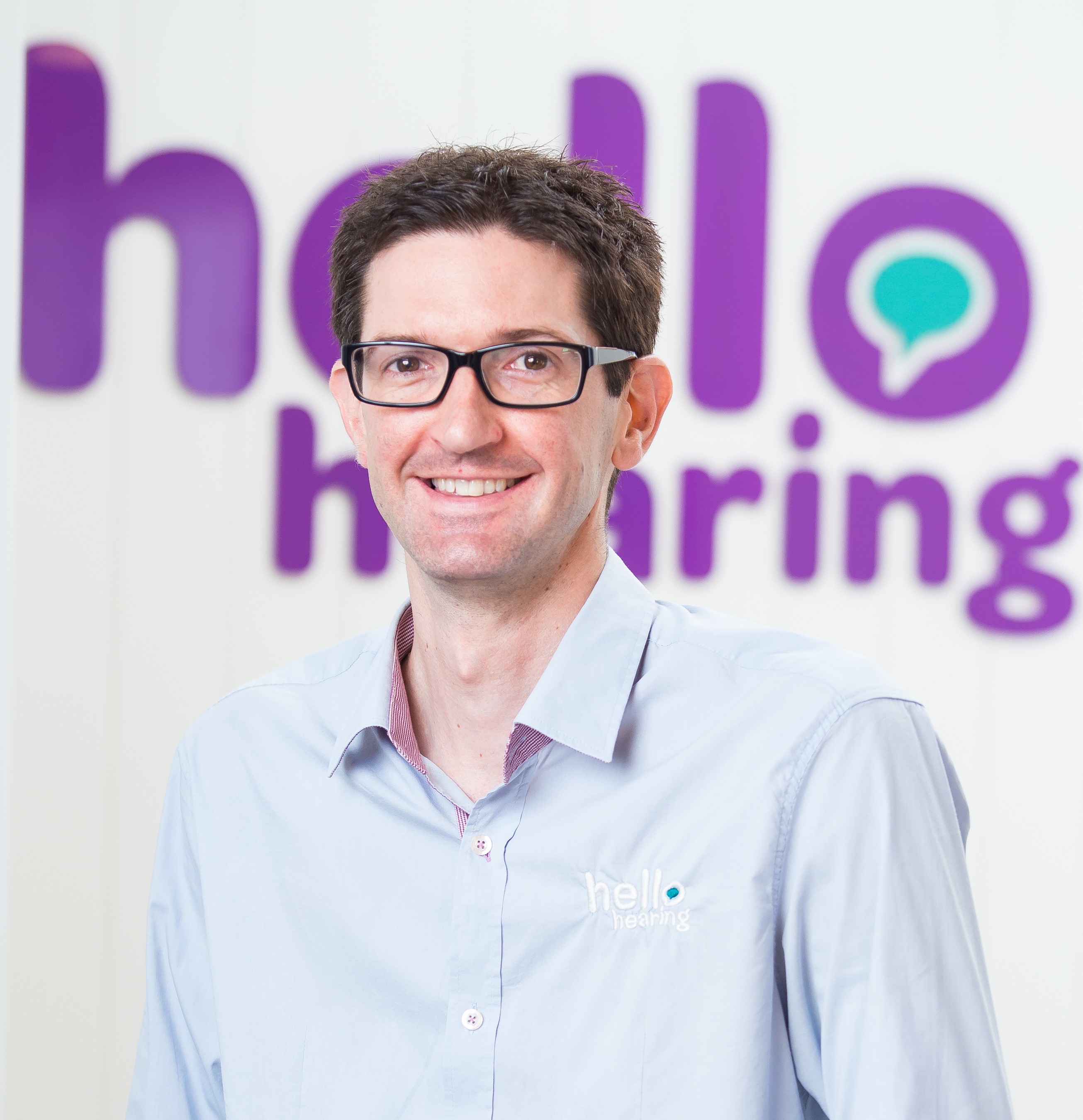 Matthew Le Dilly - Audiologist - Peregian Springs | HealthShare