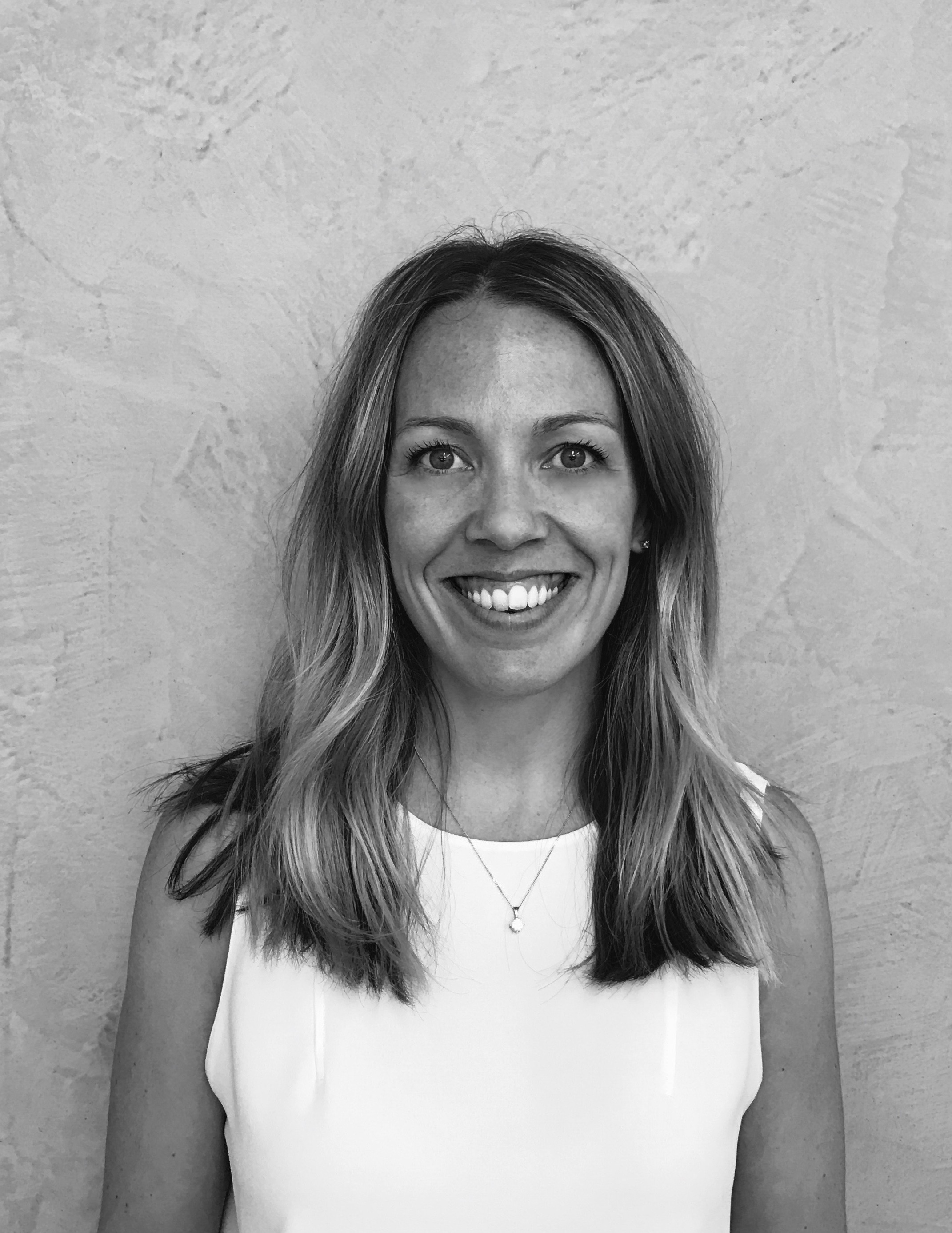 Hayley Huxtable - Occupational Therapist | HealthShare