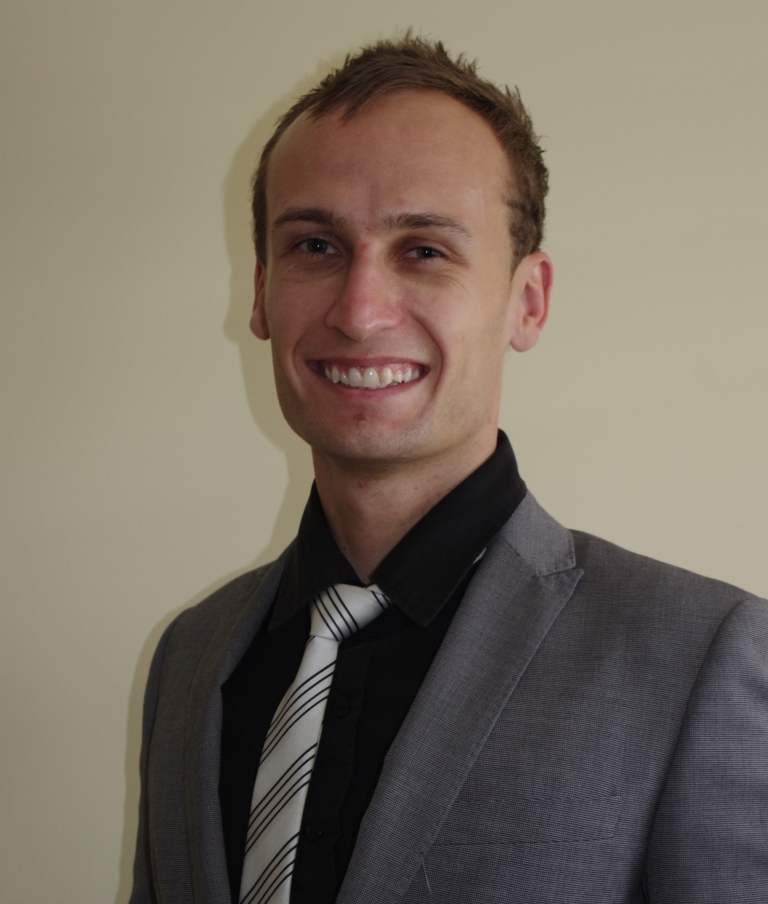 Dr Nicholas Miller - Chiropractor - Lane Cove | HealthShare