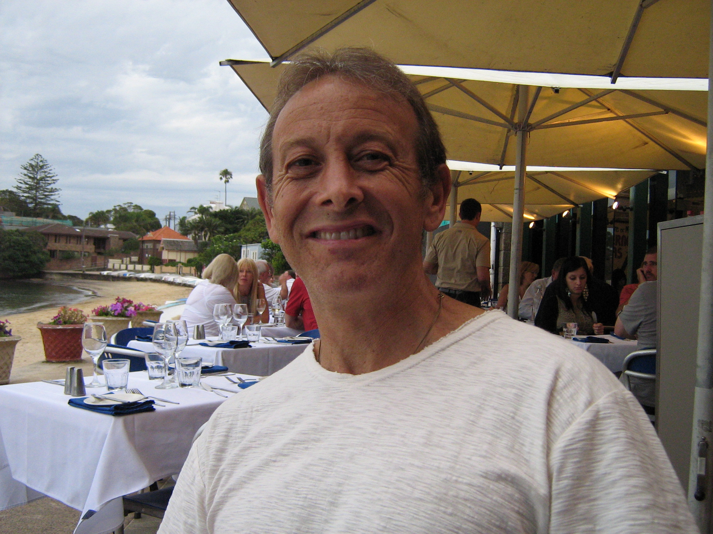 Dr Michael Elstein - GP - Bondi Junction 2022 | HealthShare