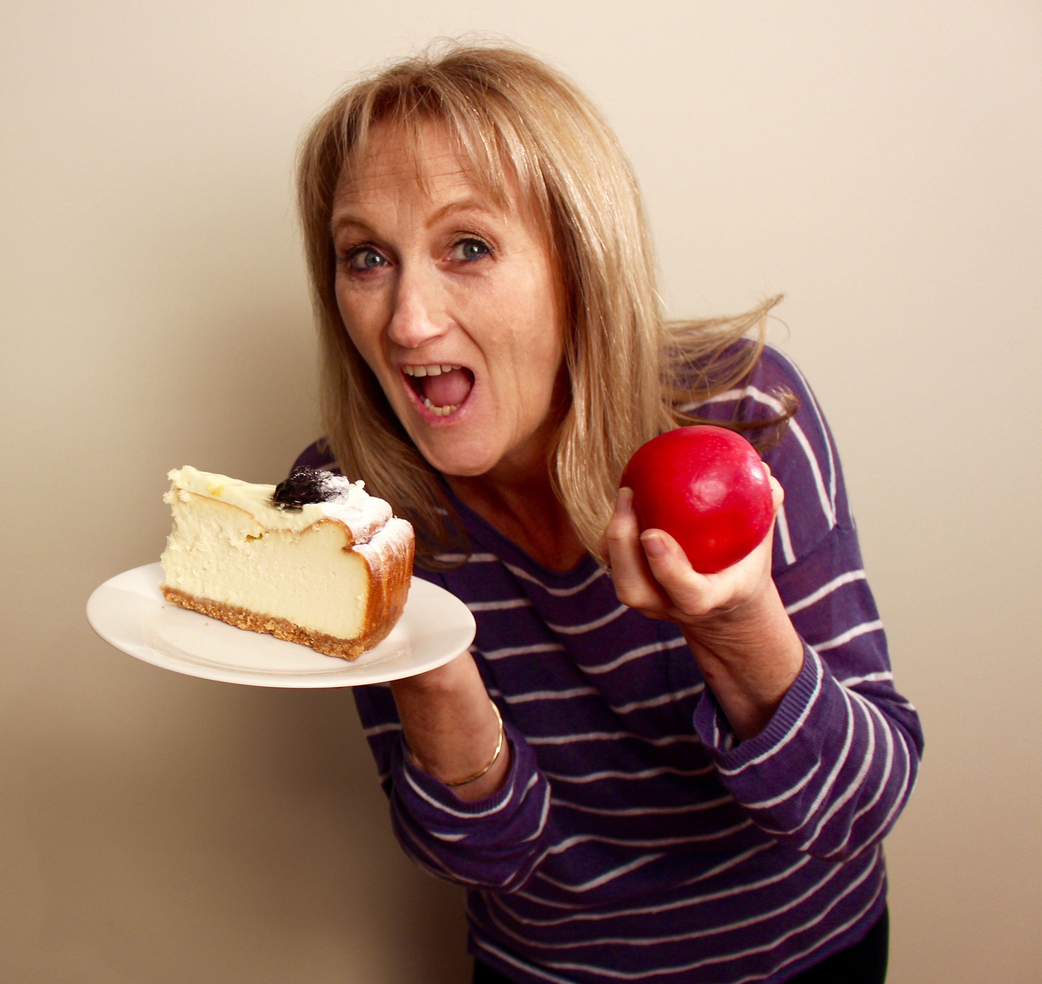 Tracey Higgins - Sports Dietitian - Lilydale | HealthShare