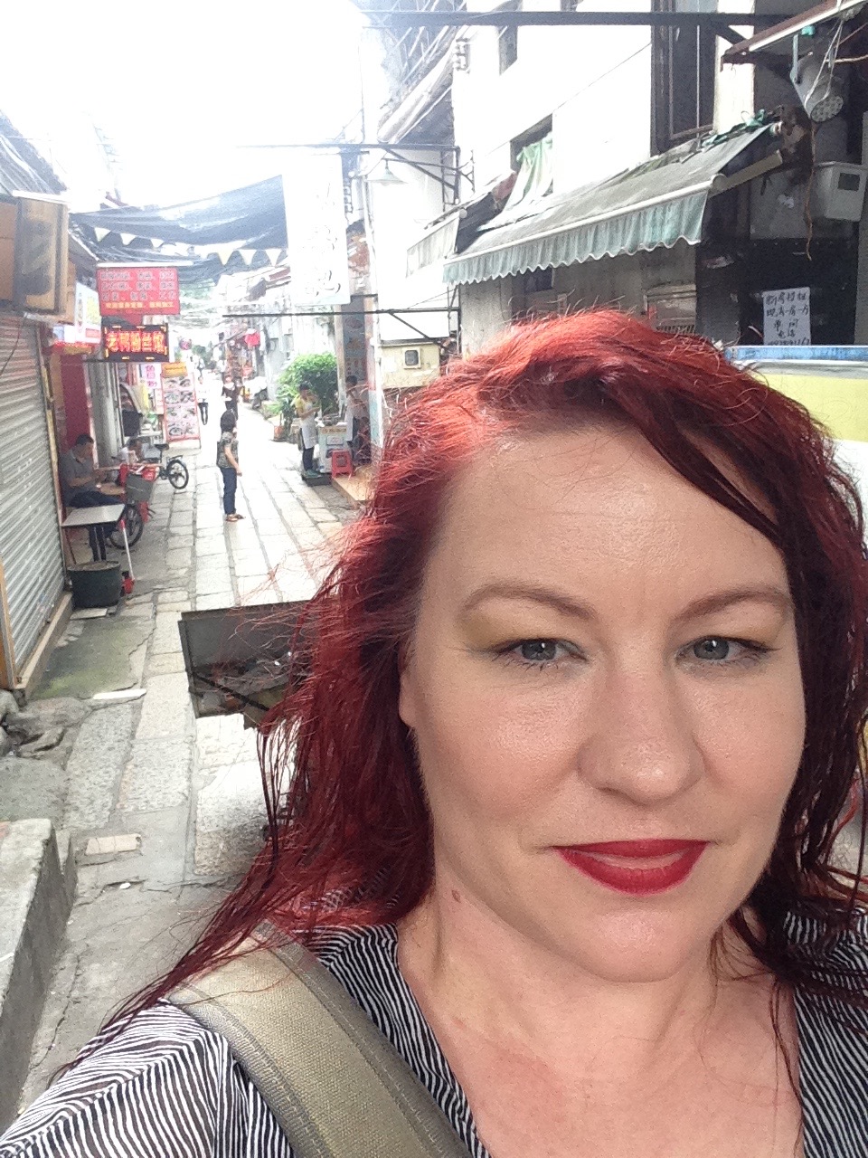 Dr Marie Hopkinson - Chinese Herbal Medicine Practitioner - Bayswater ...