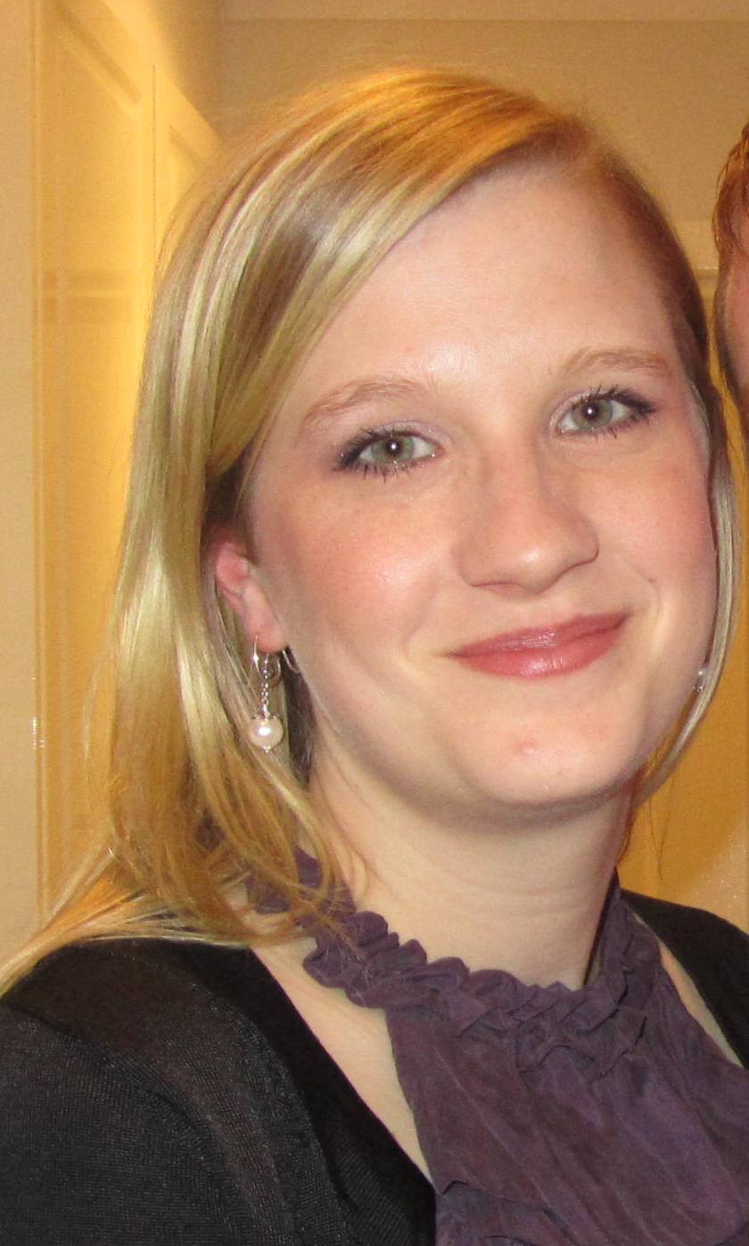 Danielle Elliott - Western Herbal Medicine Practitioner - Daw Park ...