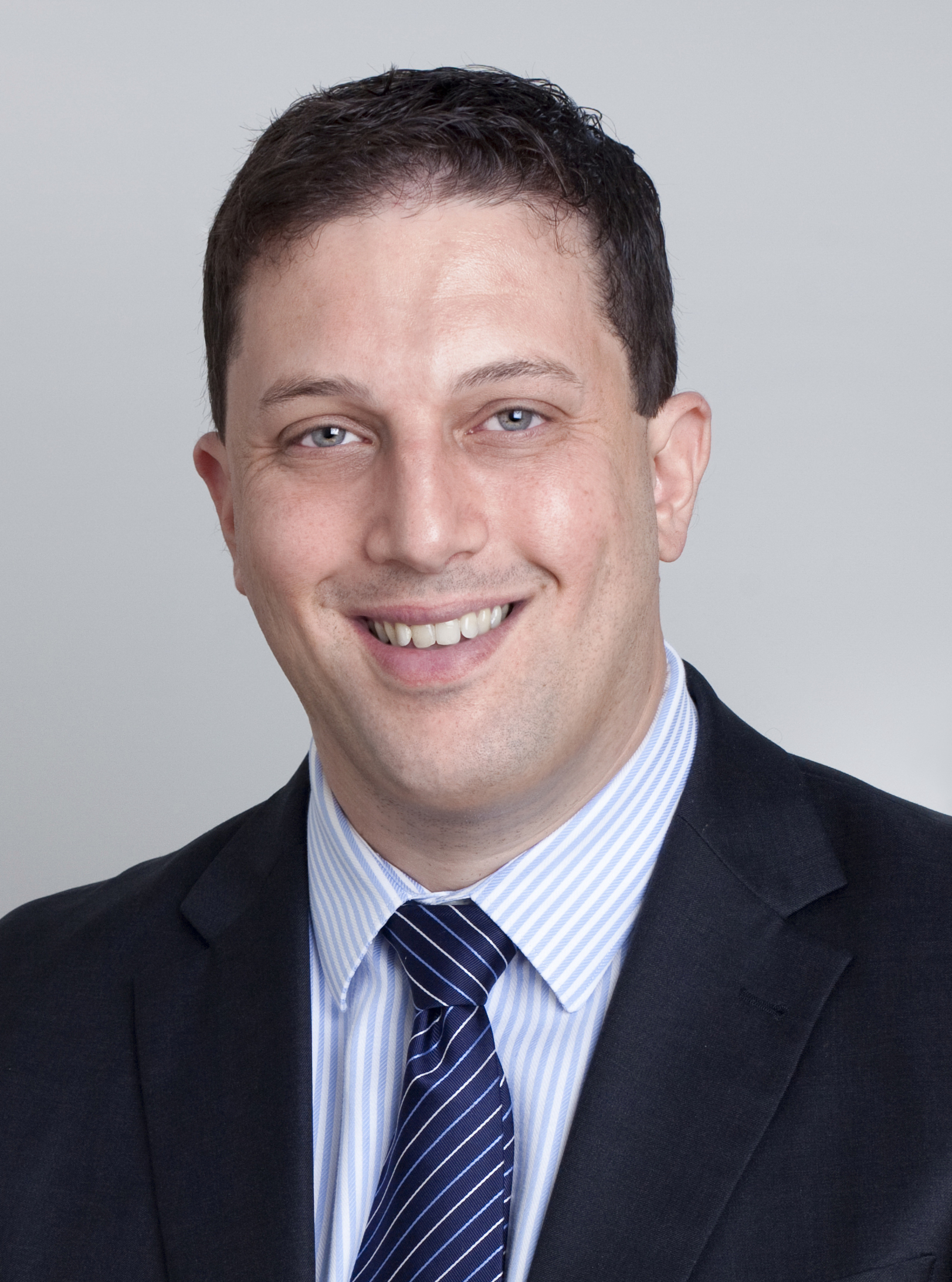 Mr Ilan Freedman - Orthopaedic Surgeon - Clayton | HealthShare