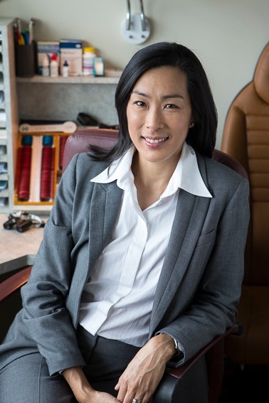 Dr Leanne Cheung - Ophthalmologist - Miranda | HealthShare